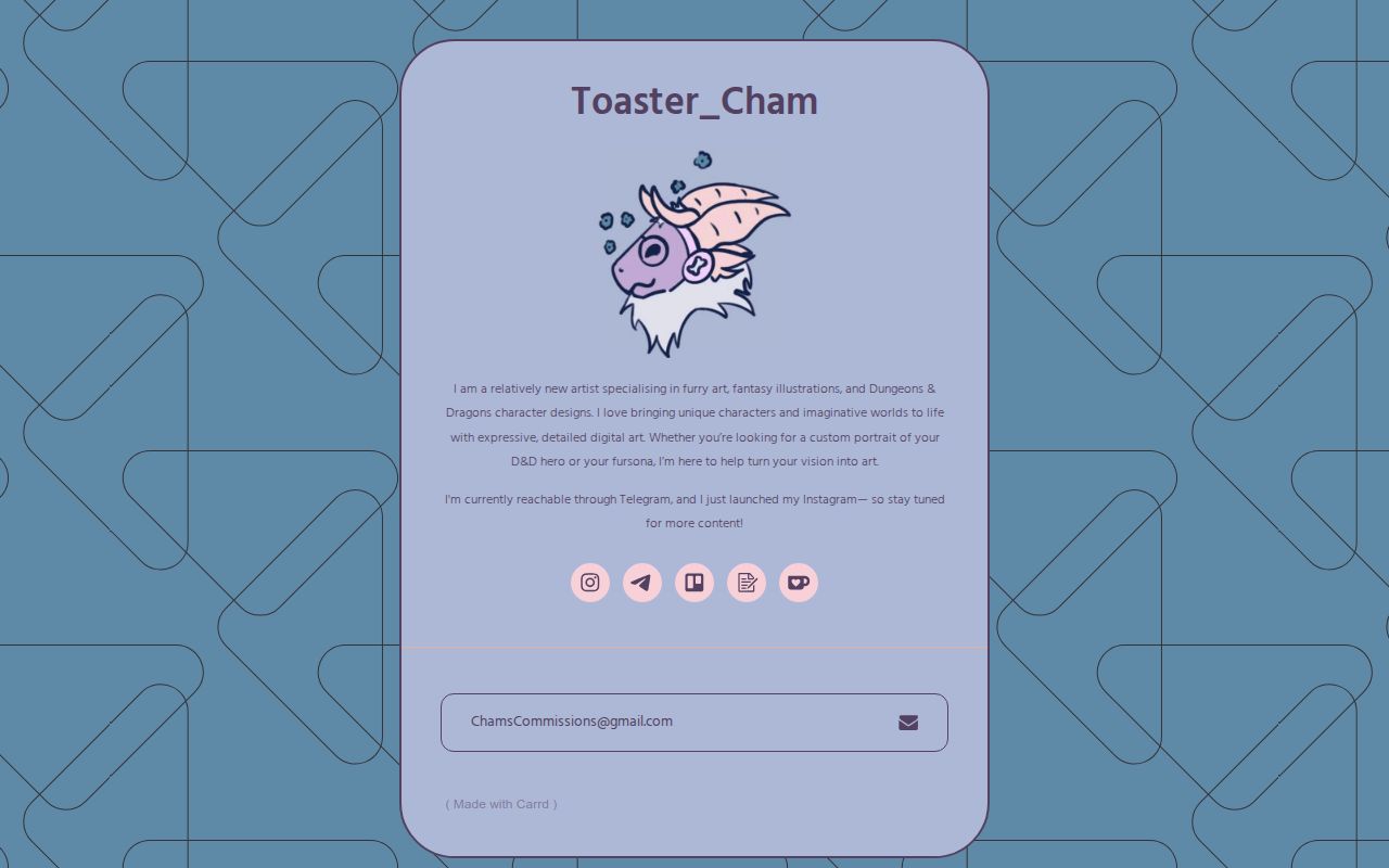 Toaster_Cham